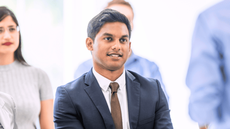 Understanding Person-Organization Fit | Questionmark