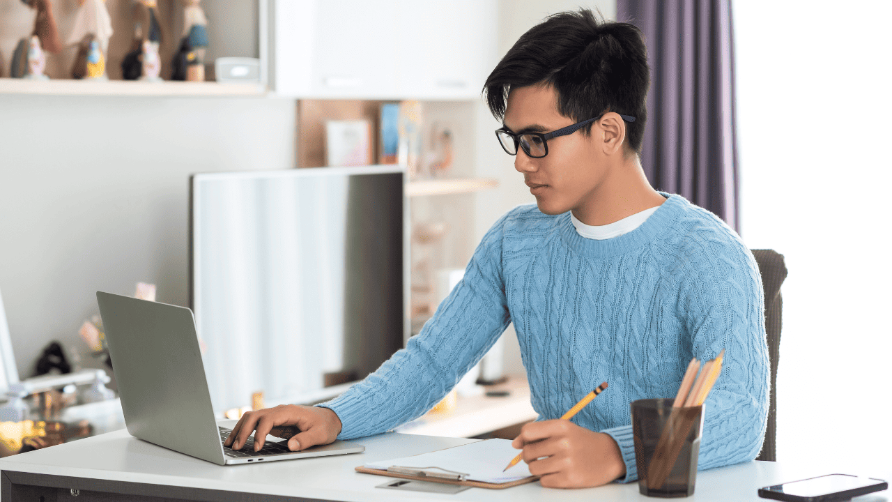 eX:plain - Questionmark Online Assessment Platform