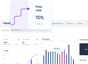 Questionmark | Online Assessment Platform