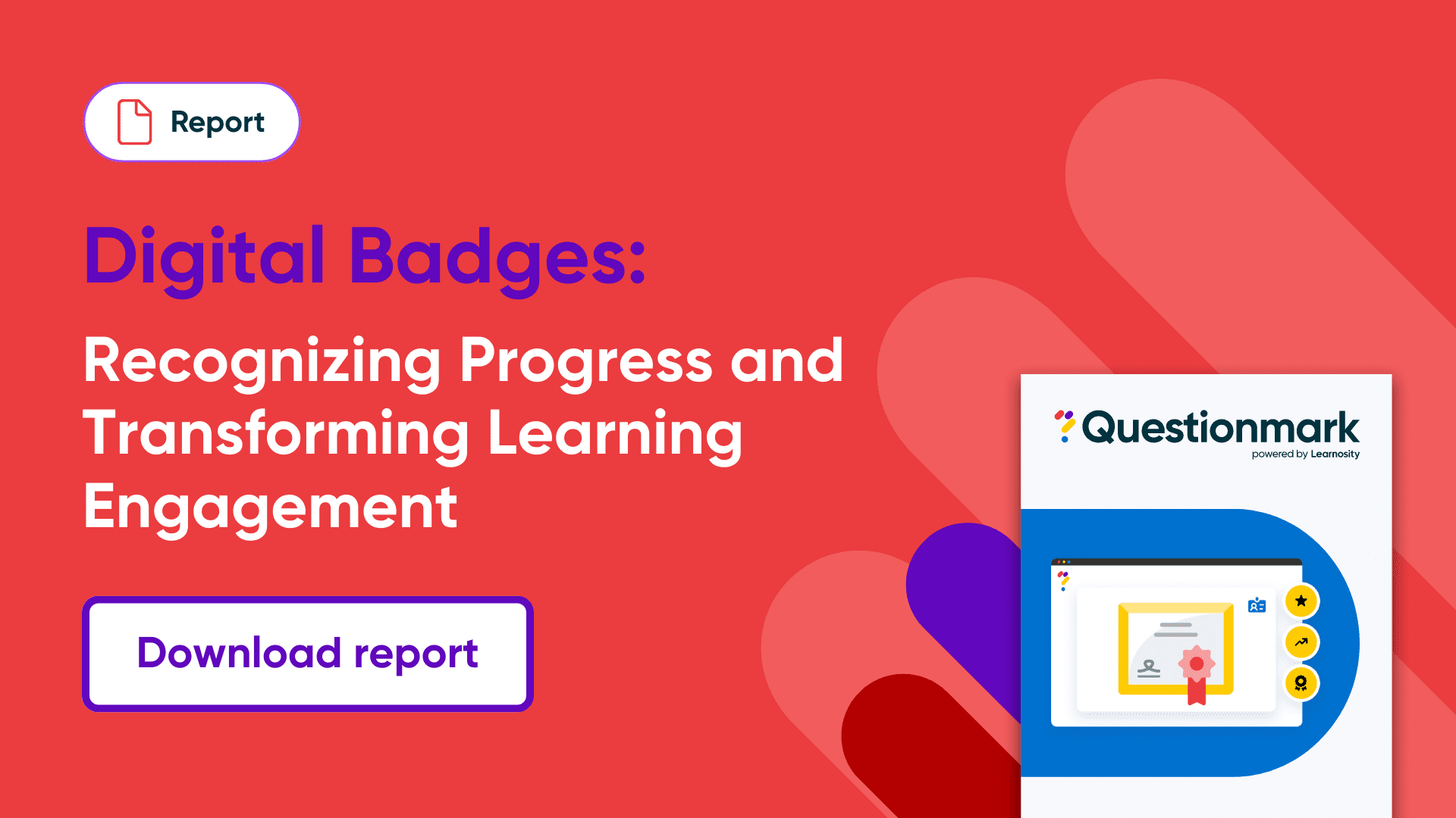 Digital Badges: Recognizing Progress and Transforming Learning ...