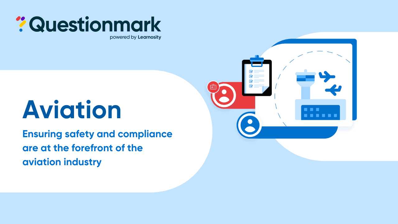 Aviation Industry | Questionmark