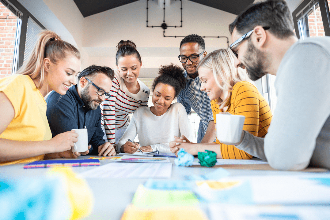 Using Training Needs Analysis to Maximize Training | Questionmark