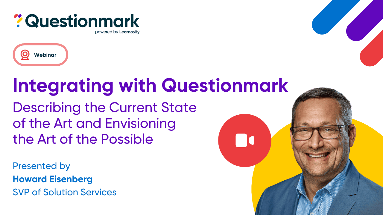 Reporting - Questionmark Online Assessment Platform