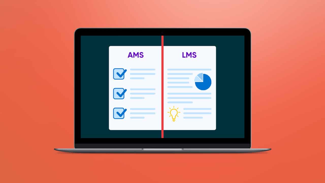 Does Your LMS Need an Assessment Management System?