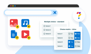 Academic - Questionmark Online Assessment Platform
