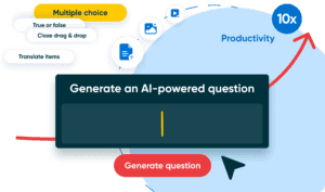 Author Aide - Questionmark Online Assessment Platform