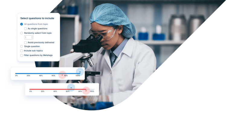 Questionmark | Online Assessment Platform