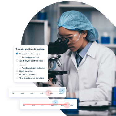 Questionmark | Online Assessment Platform