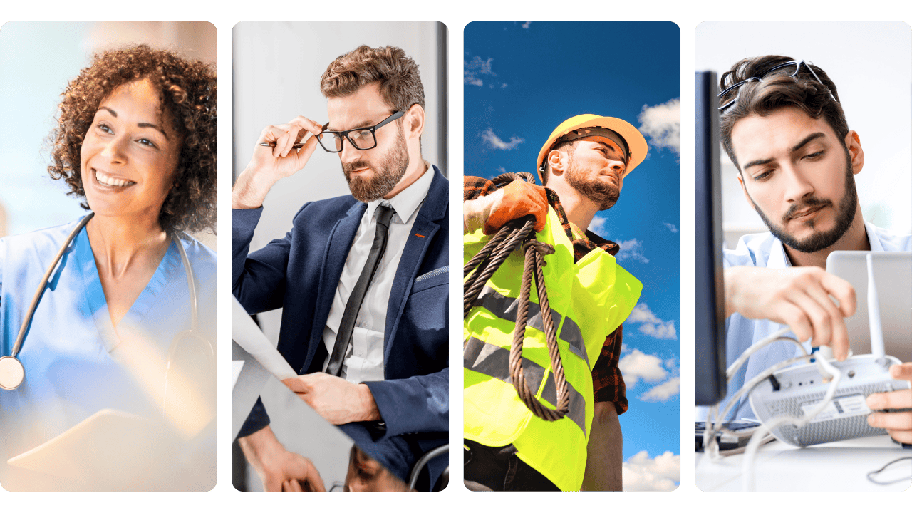 The role and value of scenario-based assessments | Questionmark