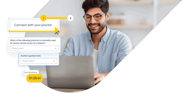 Certification - Questionmark Online Assessment Platform